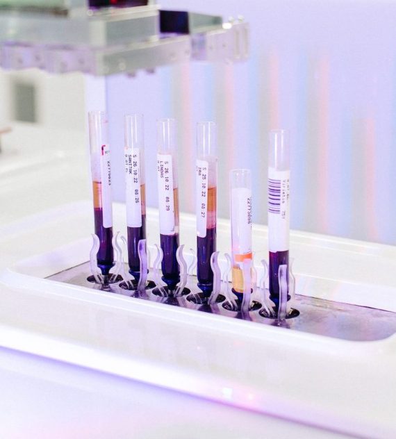 NOVAFlex – Open Lab Automation Stations - NovaticLab