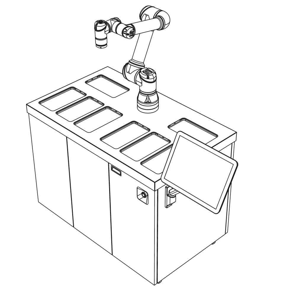 NOVAFlex – Open Lab Automation Stations - NovaticLab