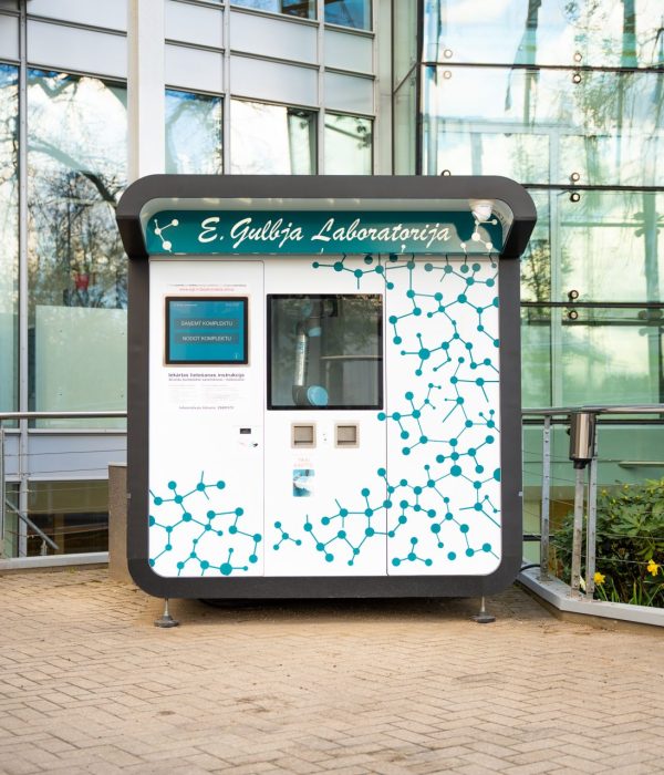 NovaticLab Case study: A Success Story with E. Gulbja Laboratory - NovaticLab