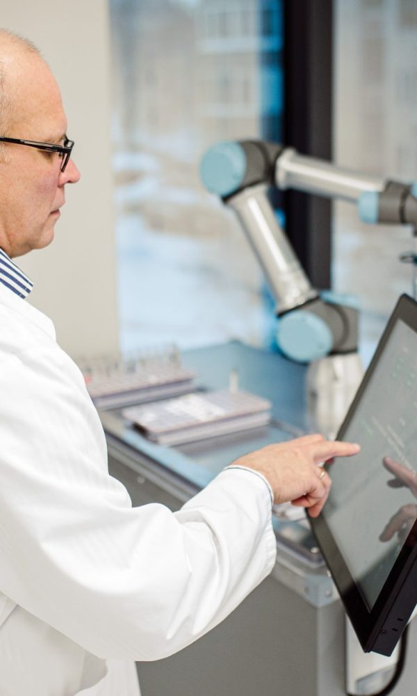 What is Laboratory 4.0? - NovaticLab