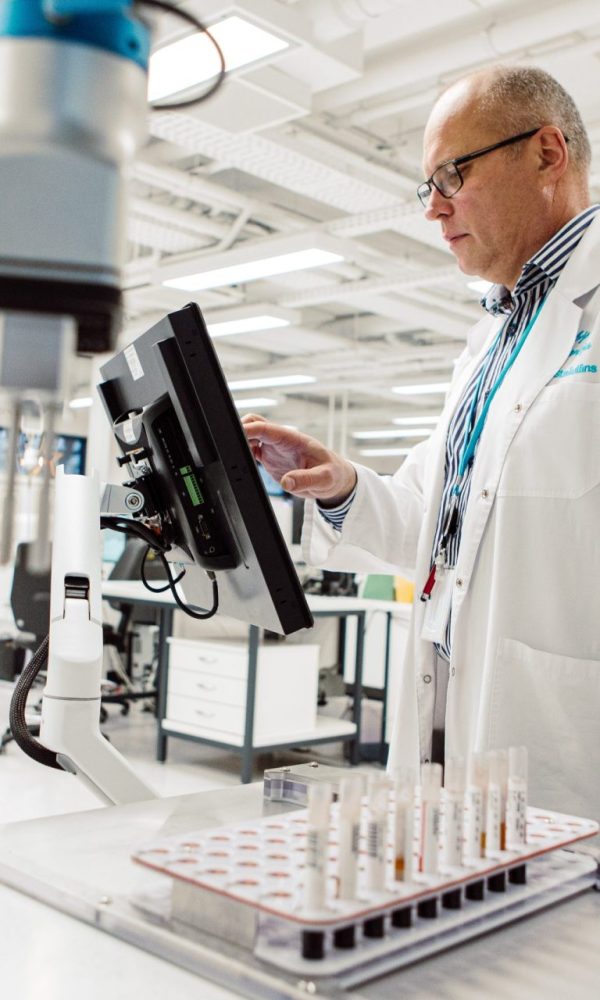 What is Laboratory 4.0? - NovaticLab