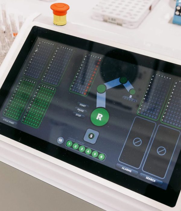 NovaticLab Case study: A Success Story with E. Gulbja Laboratory - NovaticLab