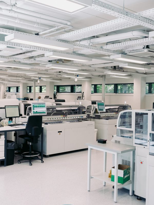 NovaticLab Case study: A Success Story with E. Gulbja Laboratory ...