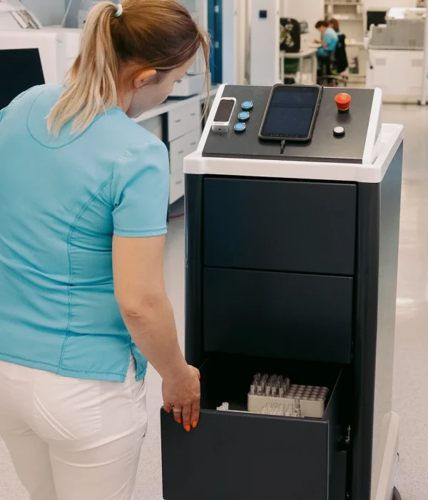 NovaticLab Case study: A Success Story with E. Gulbja Laboratory - NovaticLab