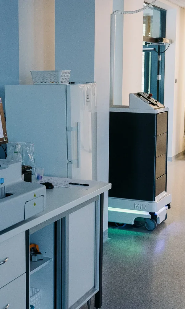 NovaticLab Case study: A Success Story with E. Gulbja Laboratory - NovaticLab