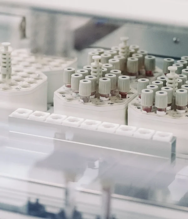 NovaticLab Case study: A Success Story with E. Gulbja Laboratory - NovaticLab