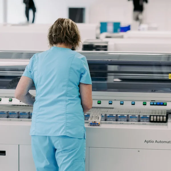 NovaticLab Case study: A Success Story with E. Gulbja Laboratory - NovaticLab