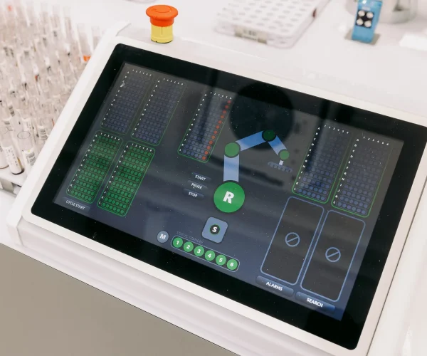 What is Laboratory 4.0? - NovaticLab